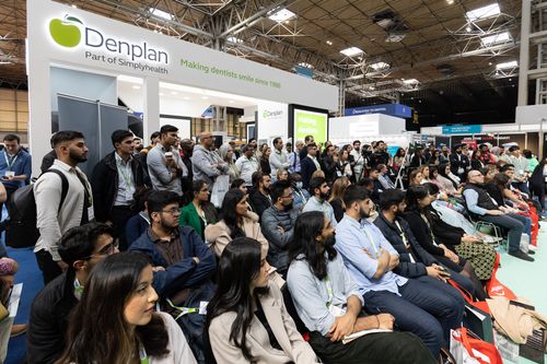 Why visit | BDCDS24 | 17-18 May | NEC Birmingham