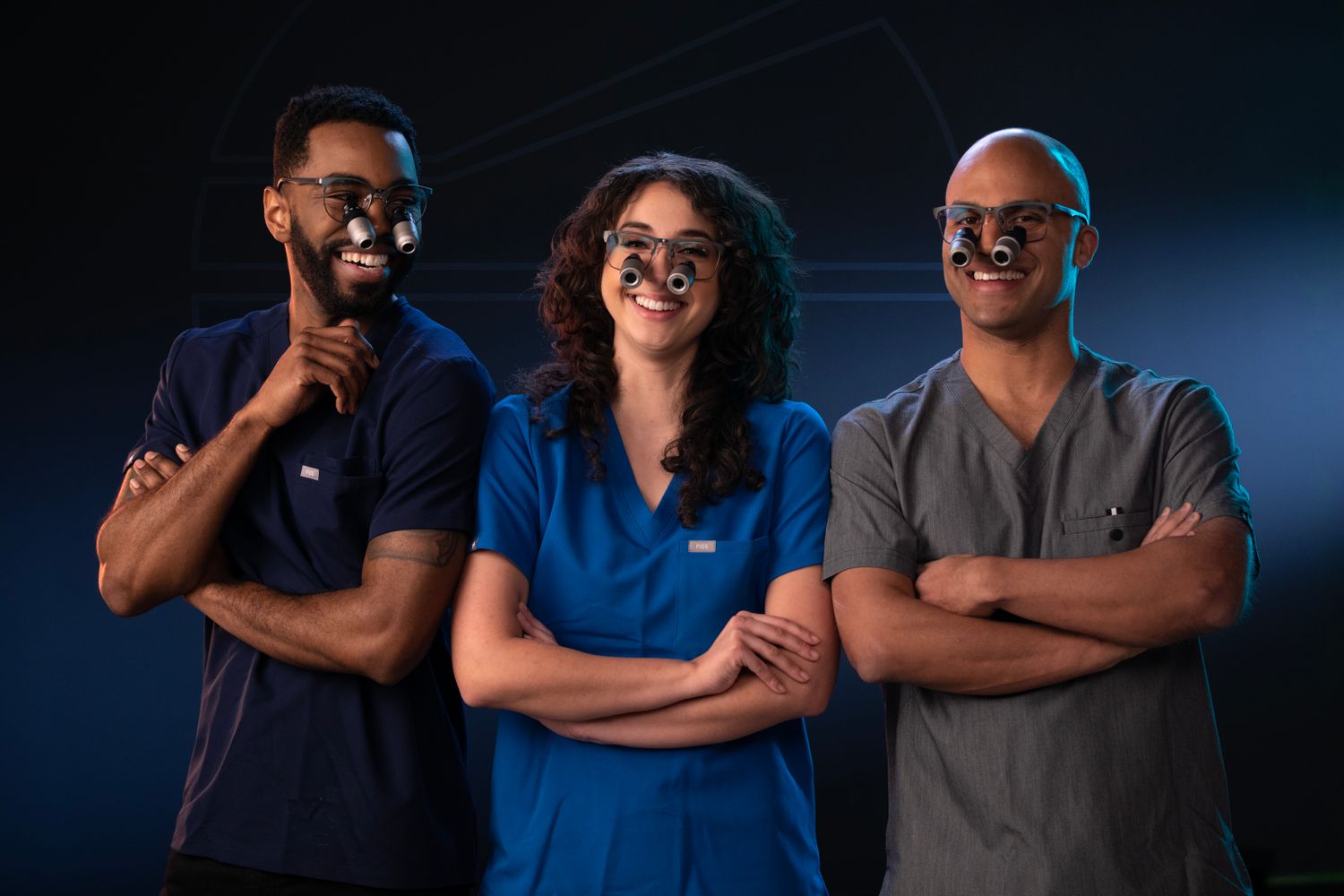 Orascoptic - British Dental Conference & Dentistry Show Birmingham 2024