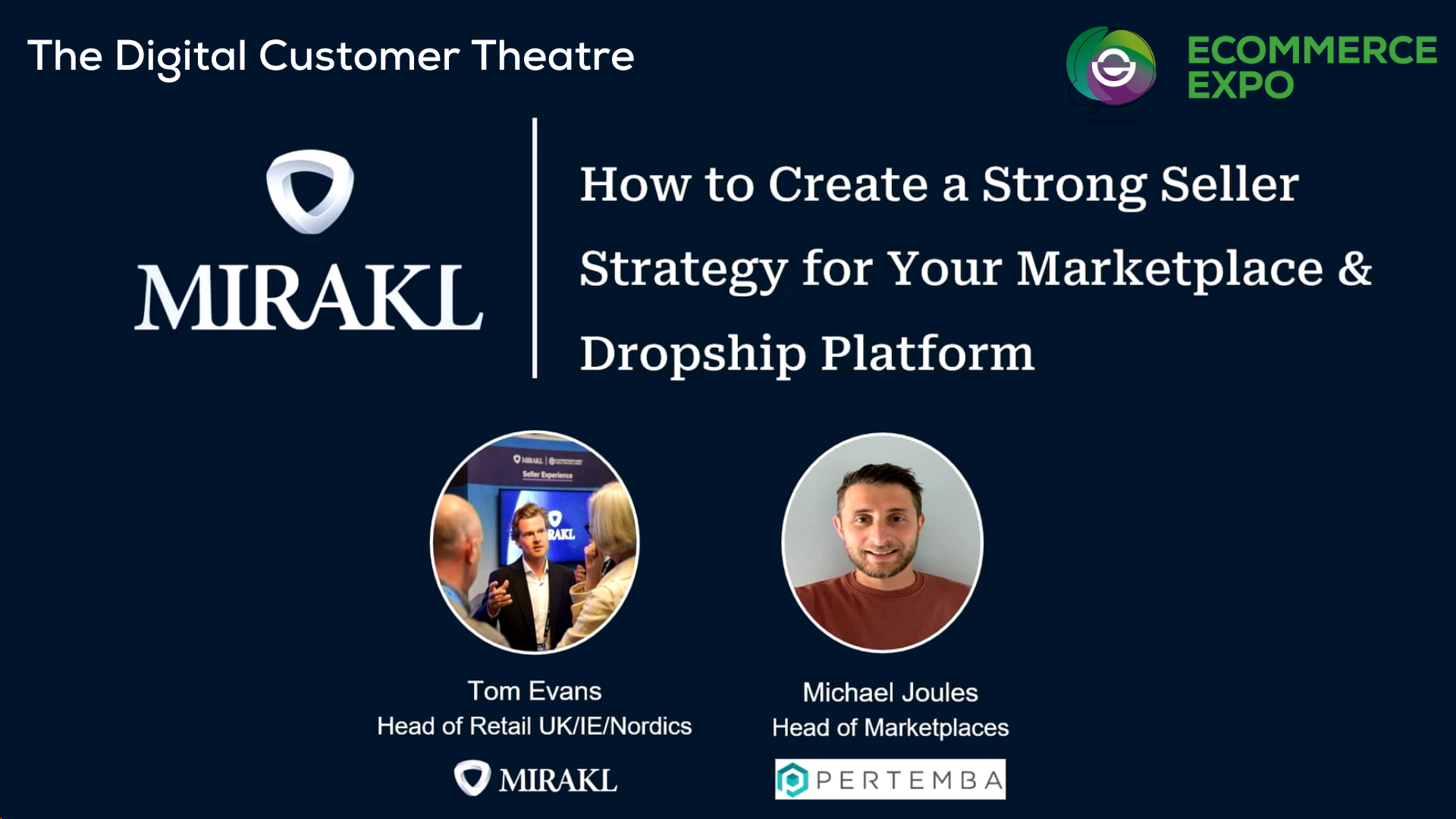 How to Create a Strong Seller Strategy for your Marketplace & Dropship ...