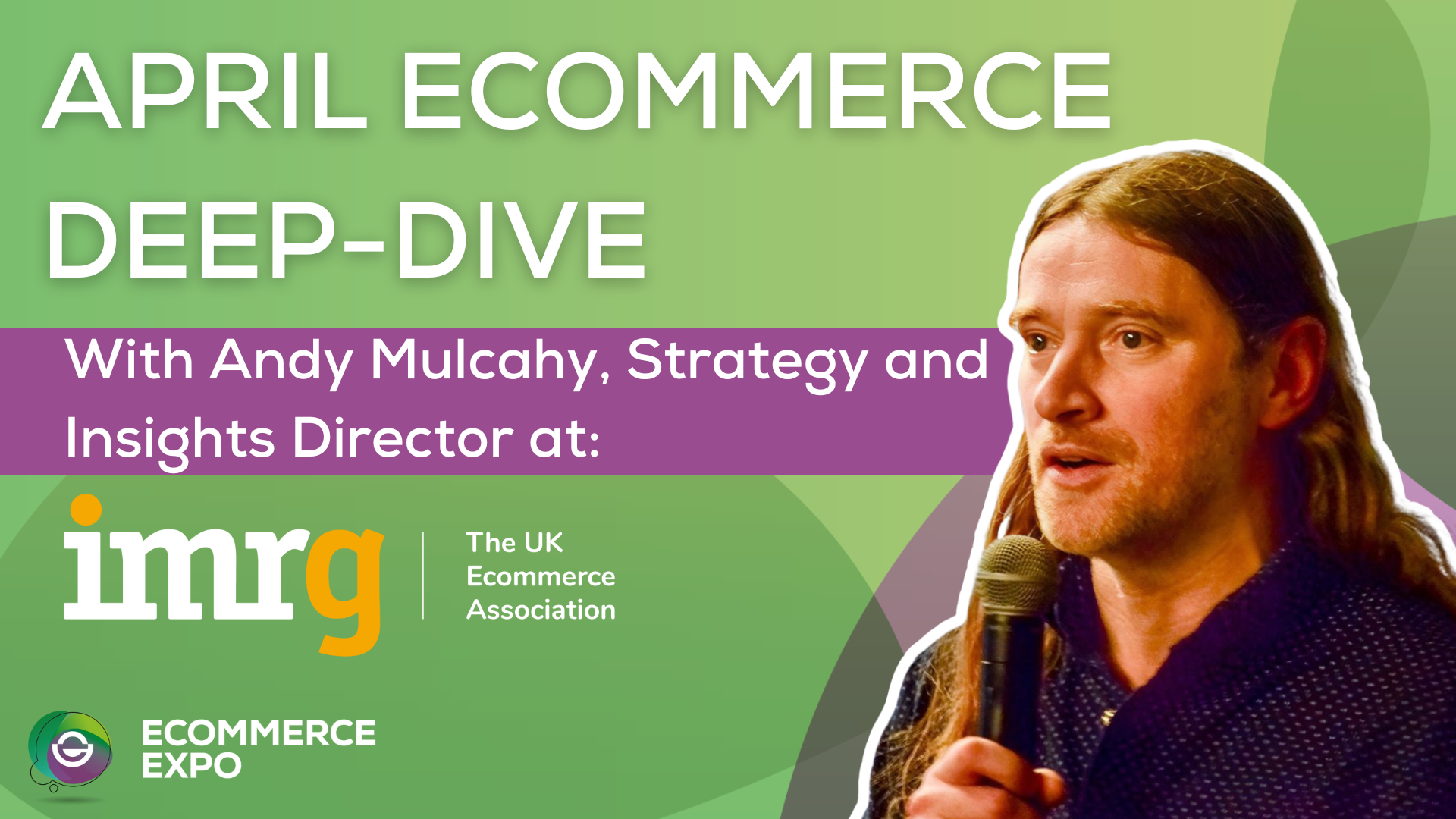 Are things looking up for eCommerce? - eCommerce Expo 2024