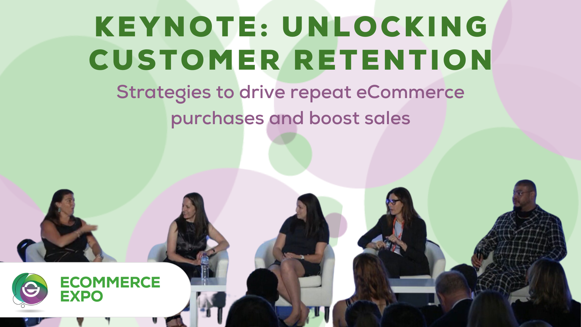 Unlocking customer retention: strategies to drive repeat ecommerce ...