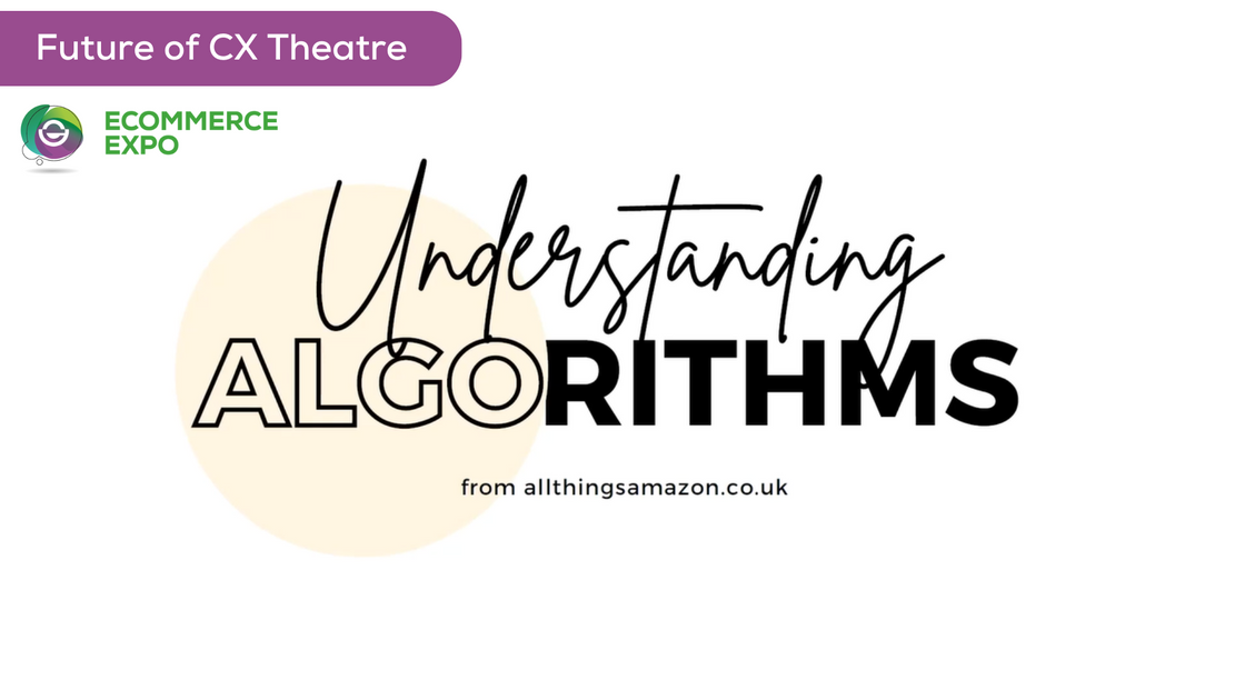 Amazon is 50% of Online Sales - How to Beat the Amazon Algorithm ...