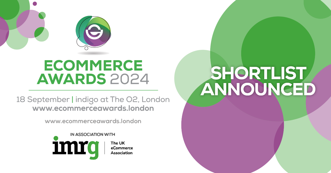 2024 eCommerce Awards – Finalists Announced - eCommerce Expo 2026