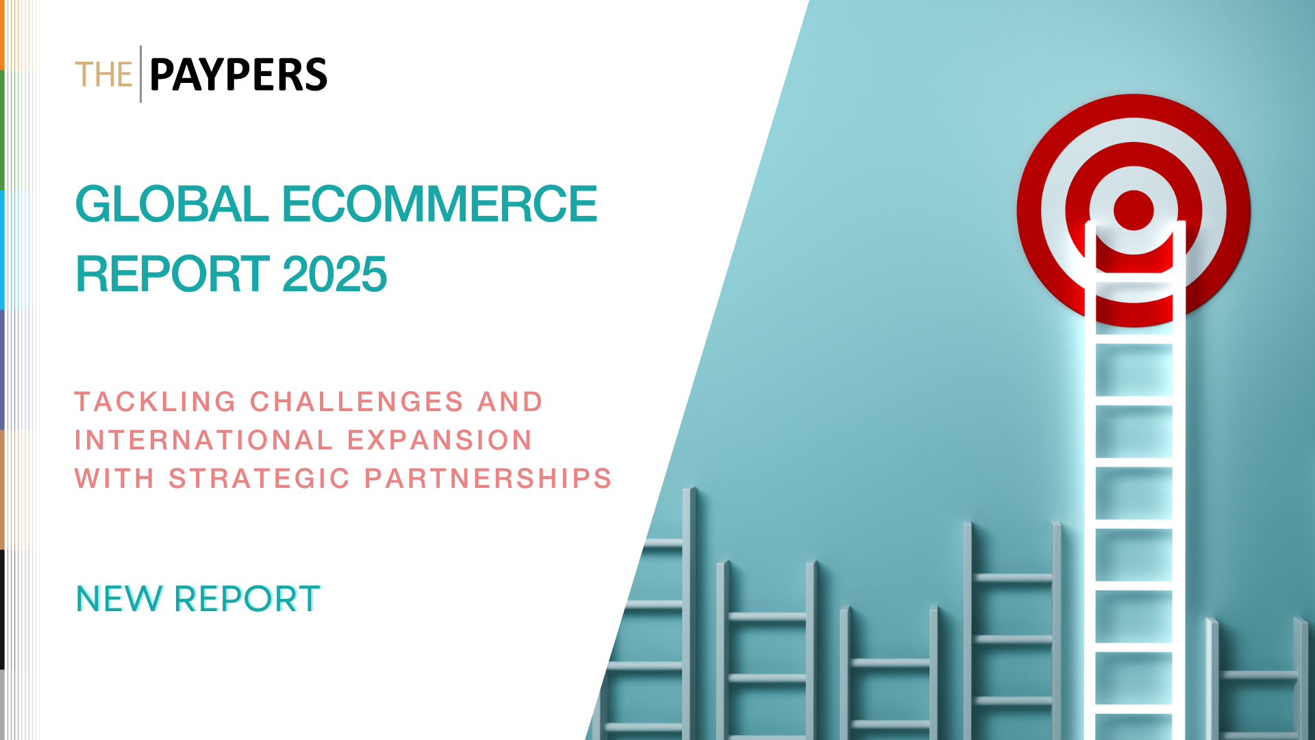 Ready to go global? The Paypers’ Global Ecommerce Report 2025 will help ...