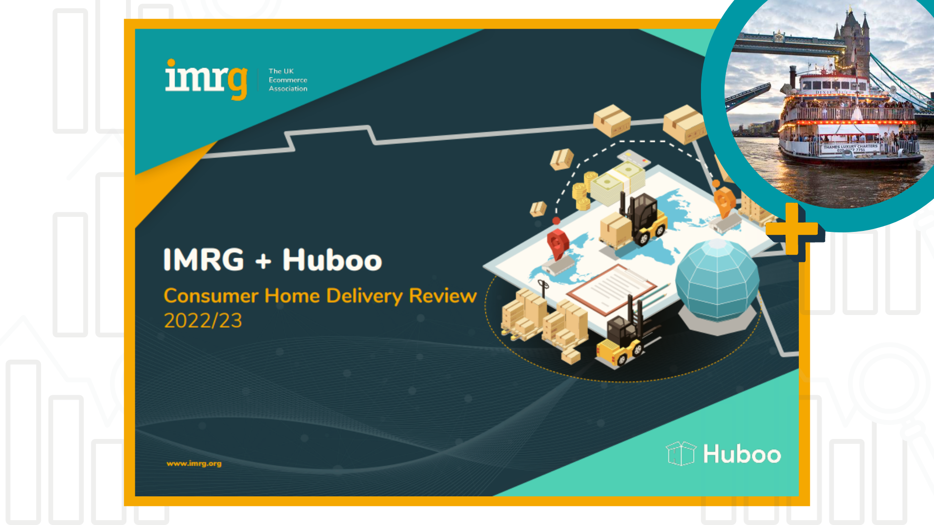 The 14th Year of IMRG’s Consumer Home Delivery Review (2022/23)