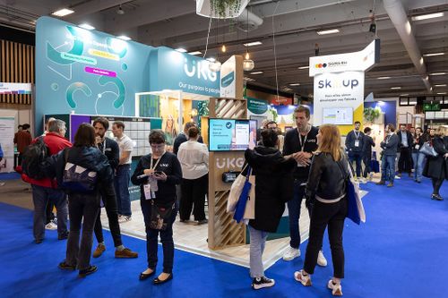 La liste des exposants de l'évènement du futur de la fonction RH, HR ...