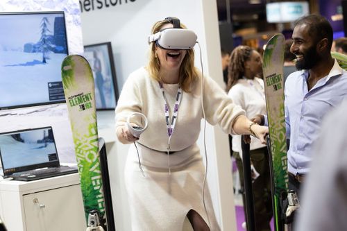 La liste des exposants de l'évènement du futur de la fonction RH, HR ...