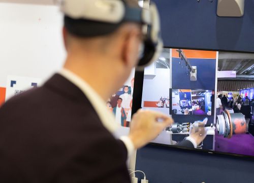 La liste des exposants de l'évènement du futur de la fonction RH, HR ...