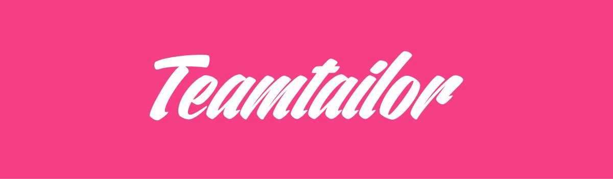 TEAMTAILOR - HR Technologies France 2022