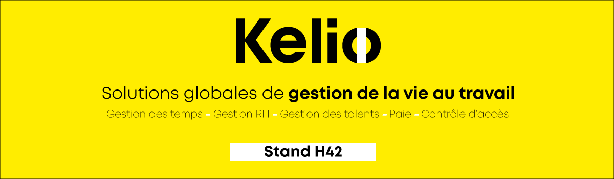 KELIO - HR Technologies France 2025