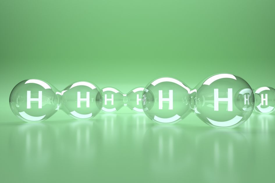 Major ammonia-to-hydrogen project to be led by Gemserv - Hydrogen Technology World Expo 2025