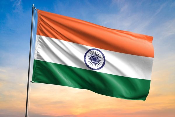 The launch of India's first green methanol plant will be supported by ...