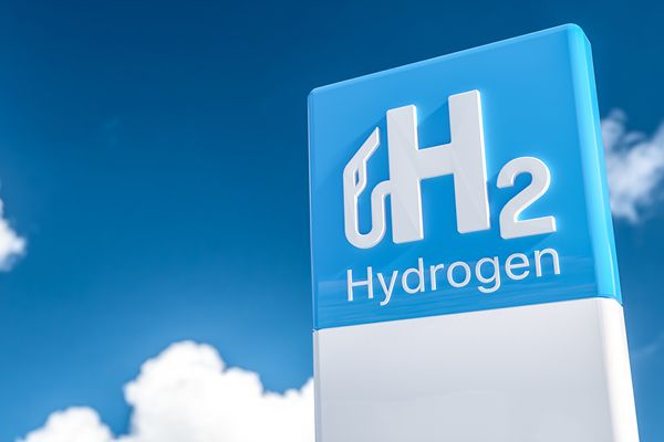 An innovative compressor designed for hydrogen refuelling has been ...