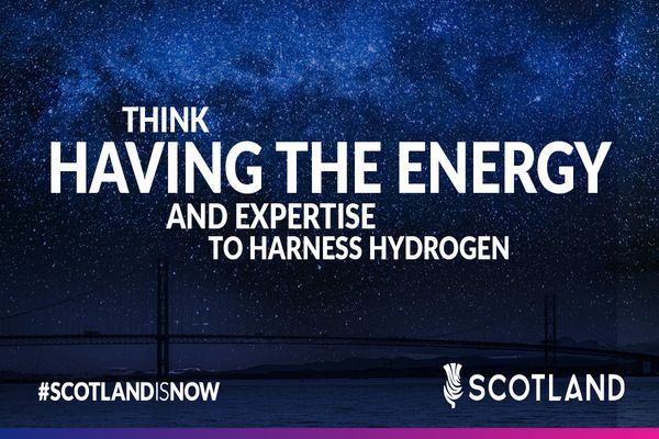 Scottish Development International aims to achieve net-zero emissions ...