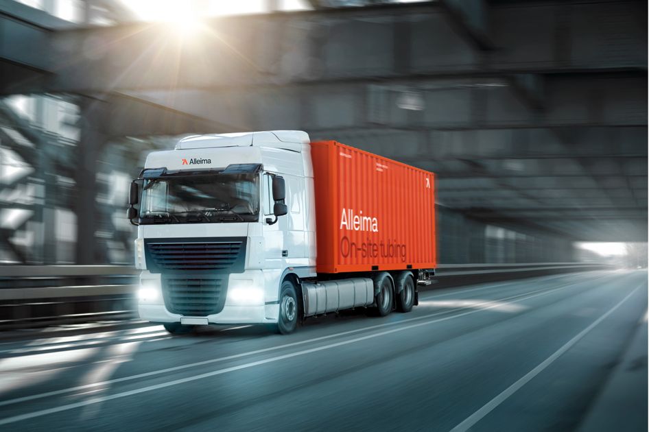 Alleima: Advancing the transition to sustainable energy. - Hydrogen ...