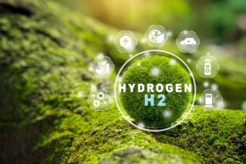 GM and Honda announce their joint venture focused on hydrogen fuel cell ...