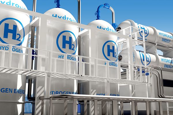 ITOCHU and Amogy have agreed to explore ammonia cracking technology onboard a vessel - Hydrogen ...