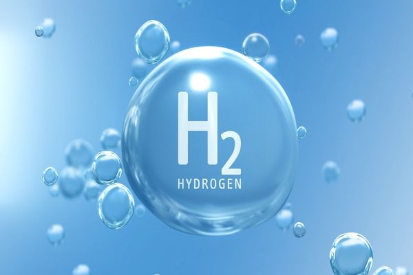 Near-shore hydrogen production has been created by HydePoint and ...