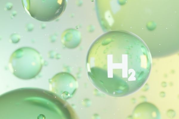 The first hydrogen dual-fuel CSOV from Windcat has been launched ...