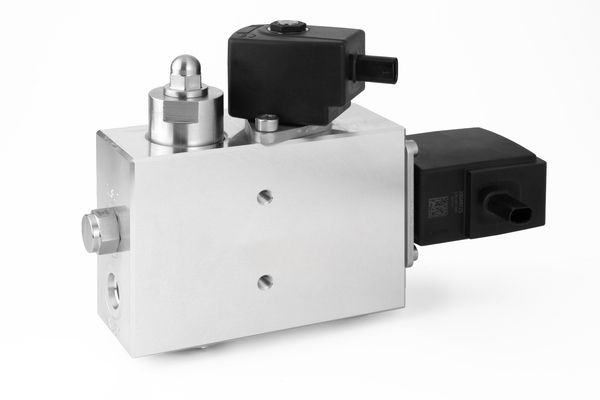 Pressure Tech Ltd Launches Two Cutting-Edge Regulators for the Hydrogen ...