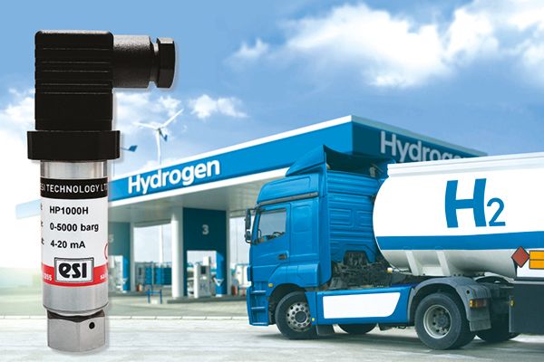 Setting the Standard for Pressure Sensor Manufacturing Excellence ...