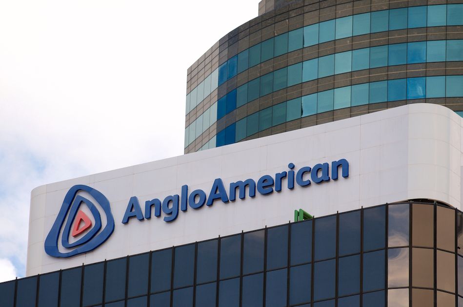 Anglo American Reveals World’s Largest Hydrogen-Powered Truck