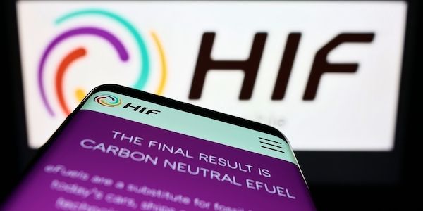 HIF Global Engages Bechtel, Siemens Energy, and Topsoe for eFuels ...