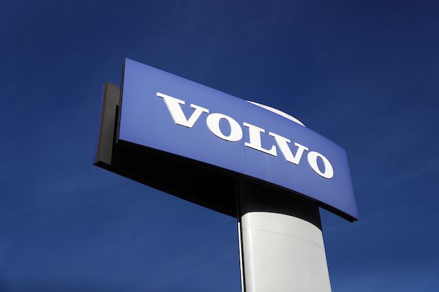 volvo cellcentric