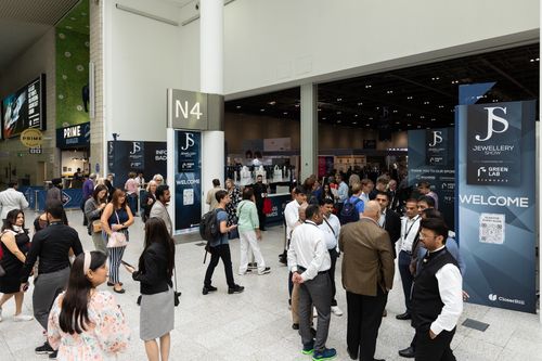 The Jewellery Show 2022 Photo Gallery - Jewellery Show 2026