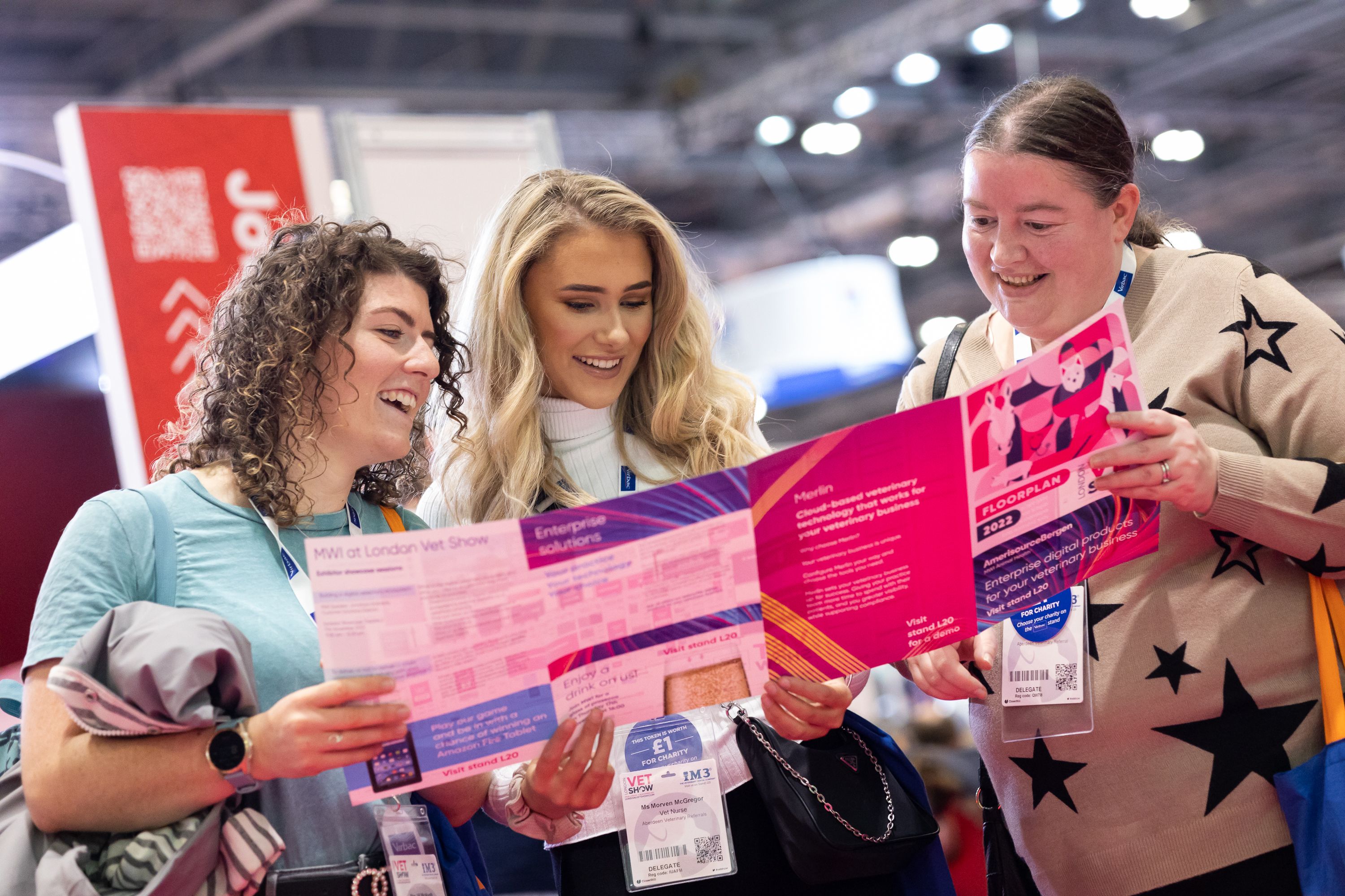 Why Attend | London Vet Show