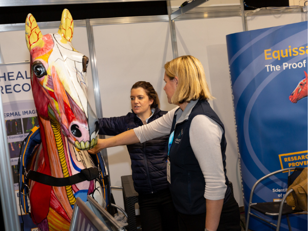 Why Attend | London Vet Show