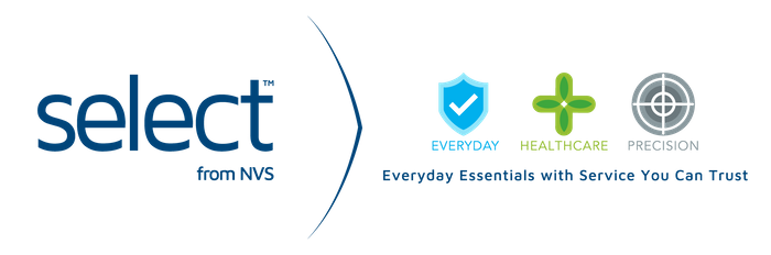 NVS Unveil Select Brand Refresh That Reaffirms Trust And Commitment To ...