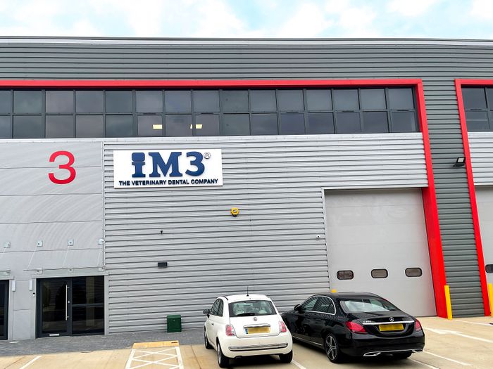 iM3 UK opens new showroom and support centre in Northampton. - London ...