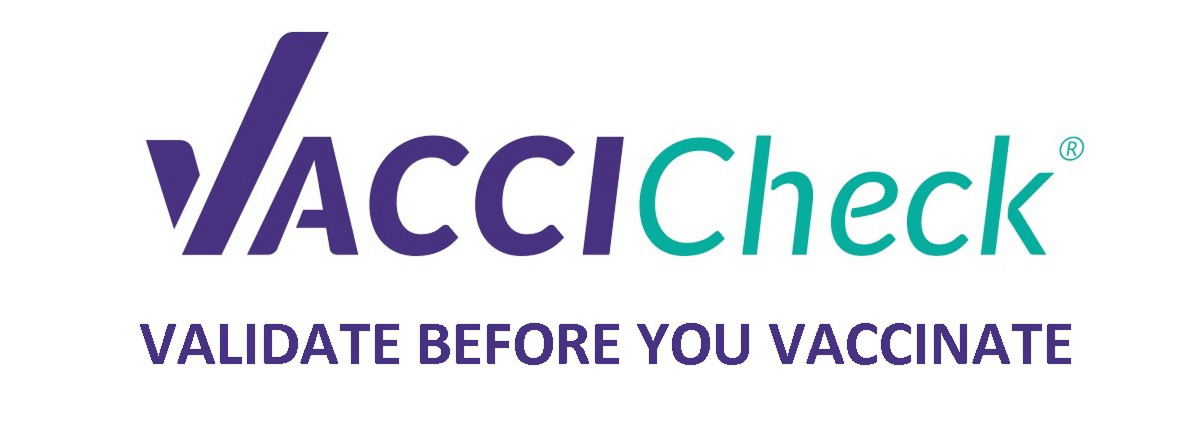 VacciCheck - A Simple And Affordable Test That Allows You To Make ...