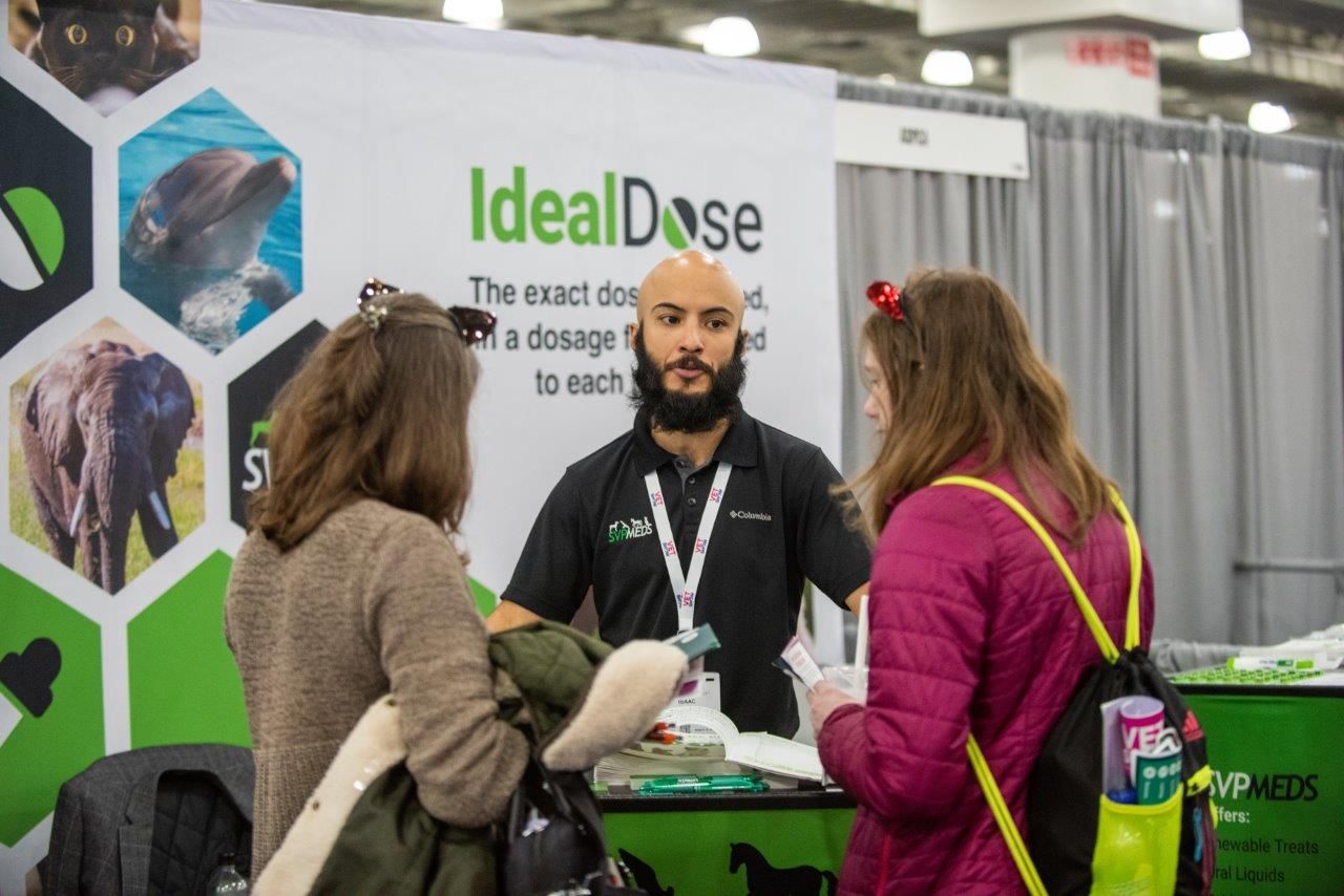 Why Exhibit | New York Vet