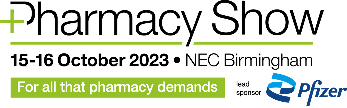 Welcome to The Pharmacy Show 2024