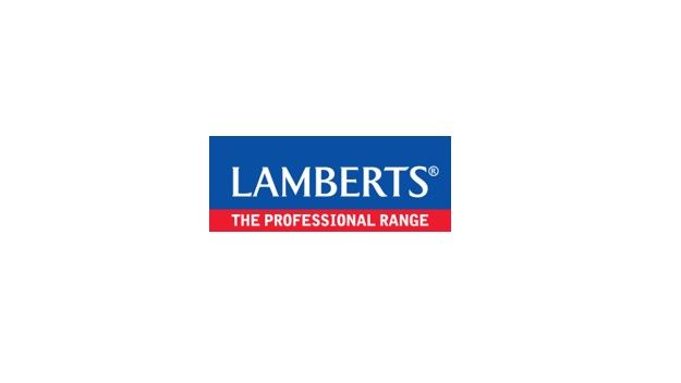 Introducing Lamberts "The Professional Range" - Pharmacy Show 2025