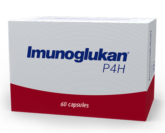 elénzia MEDICAL™ launches Imunoglukan® in the United Kingdom and ...