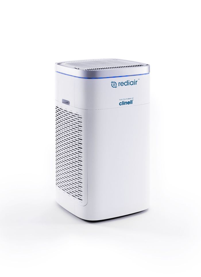 Rediair: Instant Air Filtration from the leaders in Infection ...