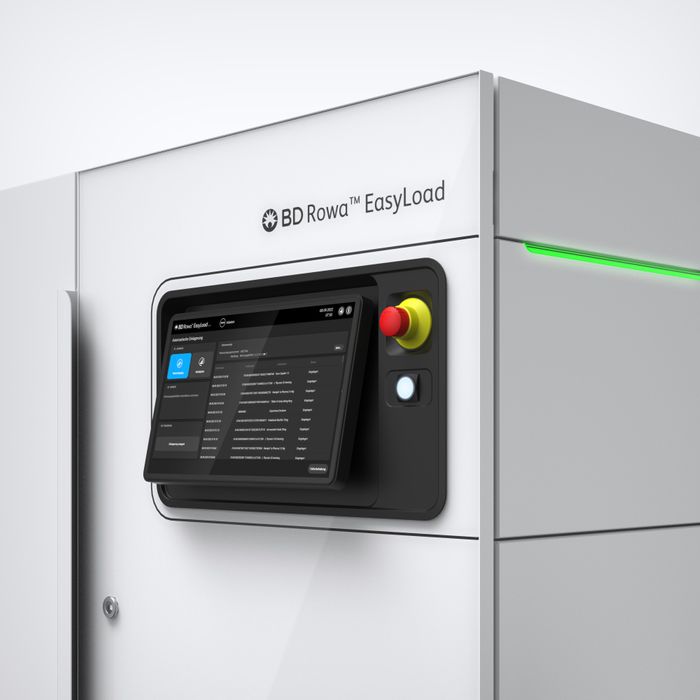 BD Rowa™ EasyLoad - Pharmacy Show 2025
