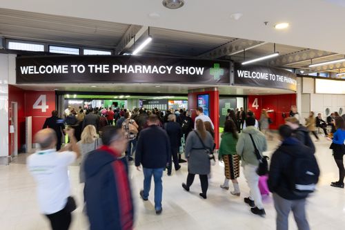 Welcome to The Pharmacy Show 2024