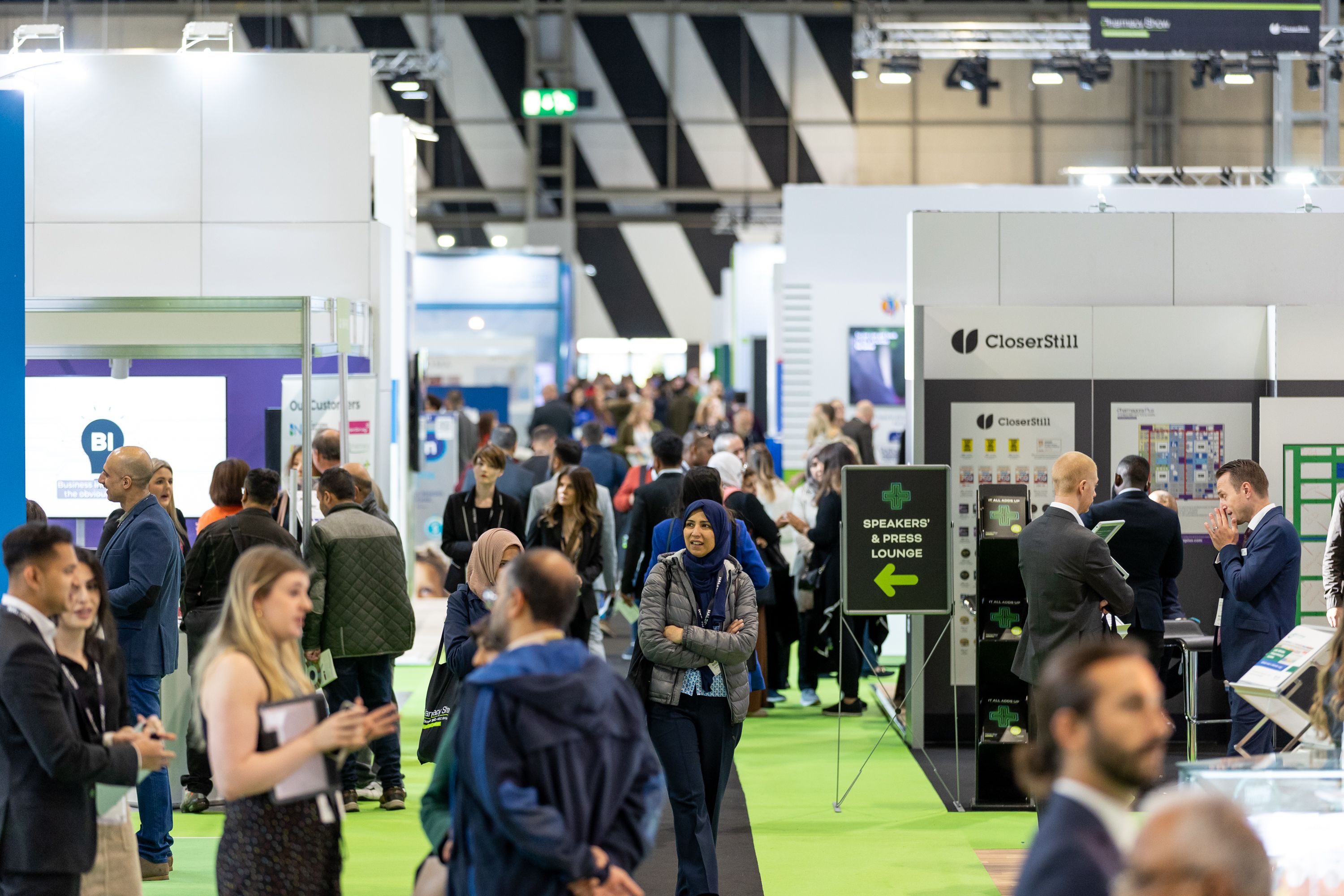 The Pharmacy Show 2022 Press Release - Pharmacy Show 2025