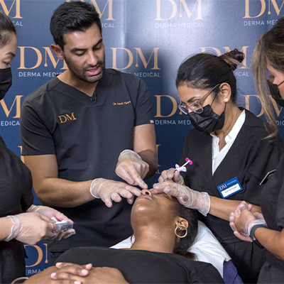 Unleash Your Aesthetic Potential with Derma Medical - Pharmacy Show 2025