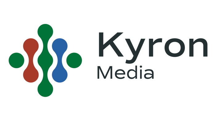 Introducing our Media Partner, Kyron Media formerly known as Medical ...