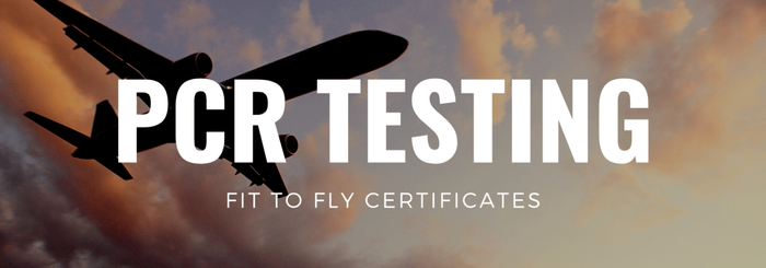 Marketing PCR Tests to Create Overwhelming Demand For Pharmacies ...