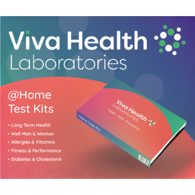 Viva Health Laboratories at a glance - Pharmacy Show 2025