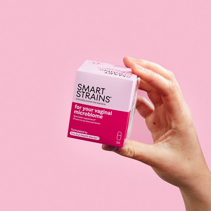 SMART STRAINS for your vaginal microbiome - Pharmacy Show 2025