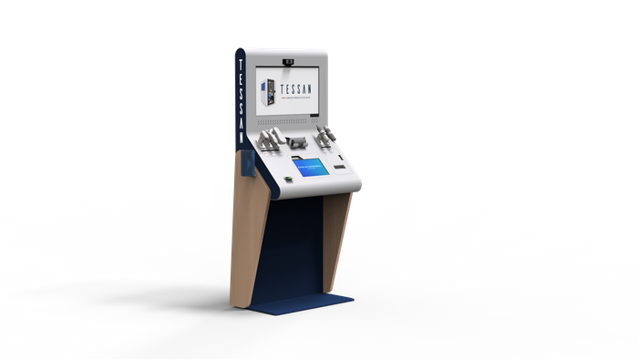 Tessan, Téléconsultation médicale avec objets connectés - Pharmagora ...