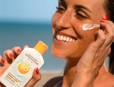 Les soins solaires Laboratoires Dermosun : l’expertise et l'engagement ...