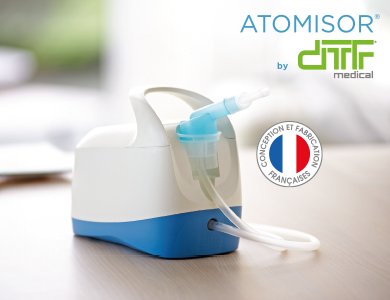 ATOMISOR® : depuis plus de 70 ans, des systèmes de nébulisation ...